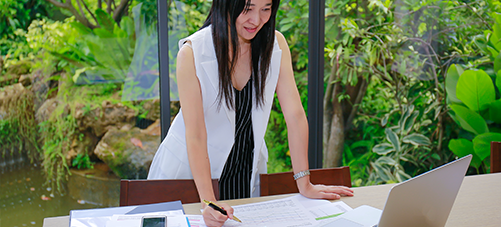 Hire an Accounting Clerk | Expert Finance Recruiting | VALiNTRY